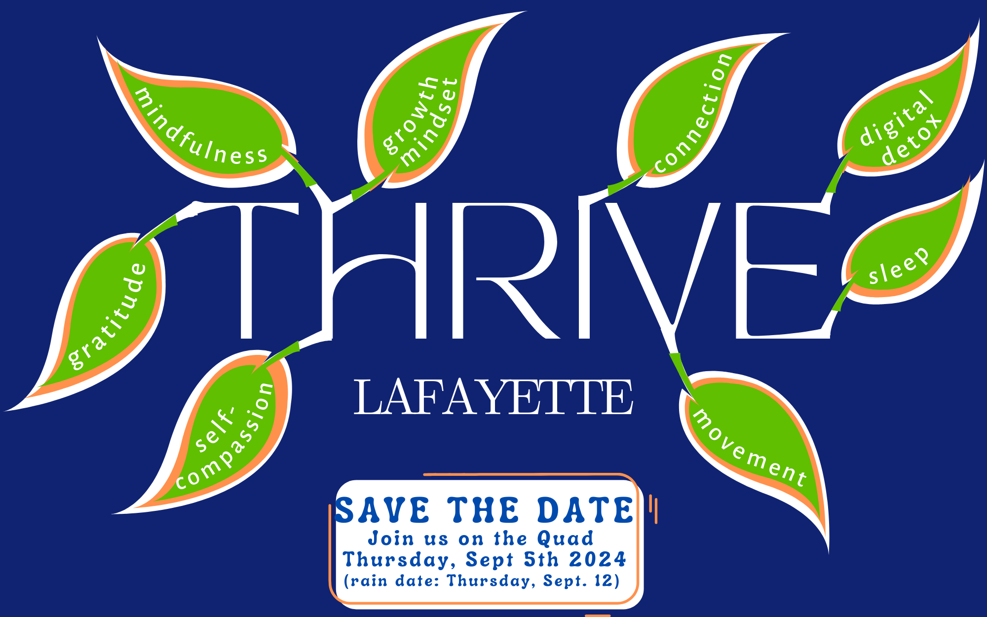 Counseling Center · Lafayette College